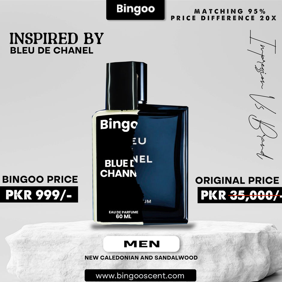 Bingooscents.com
