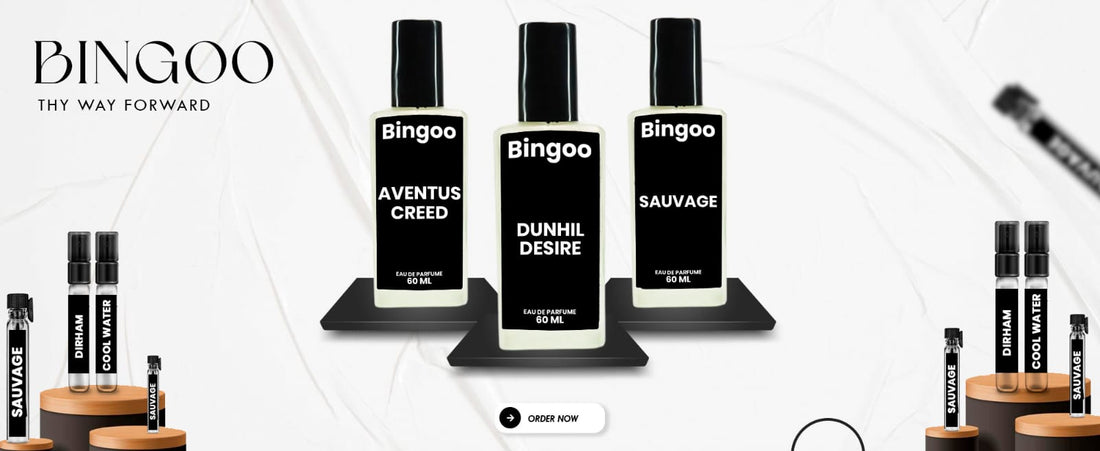 BINGOO